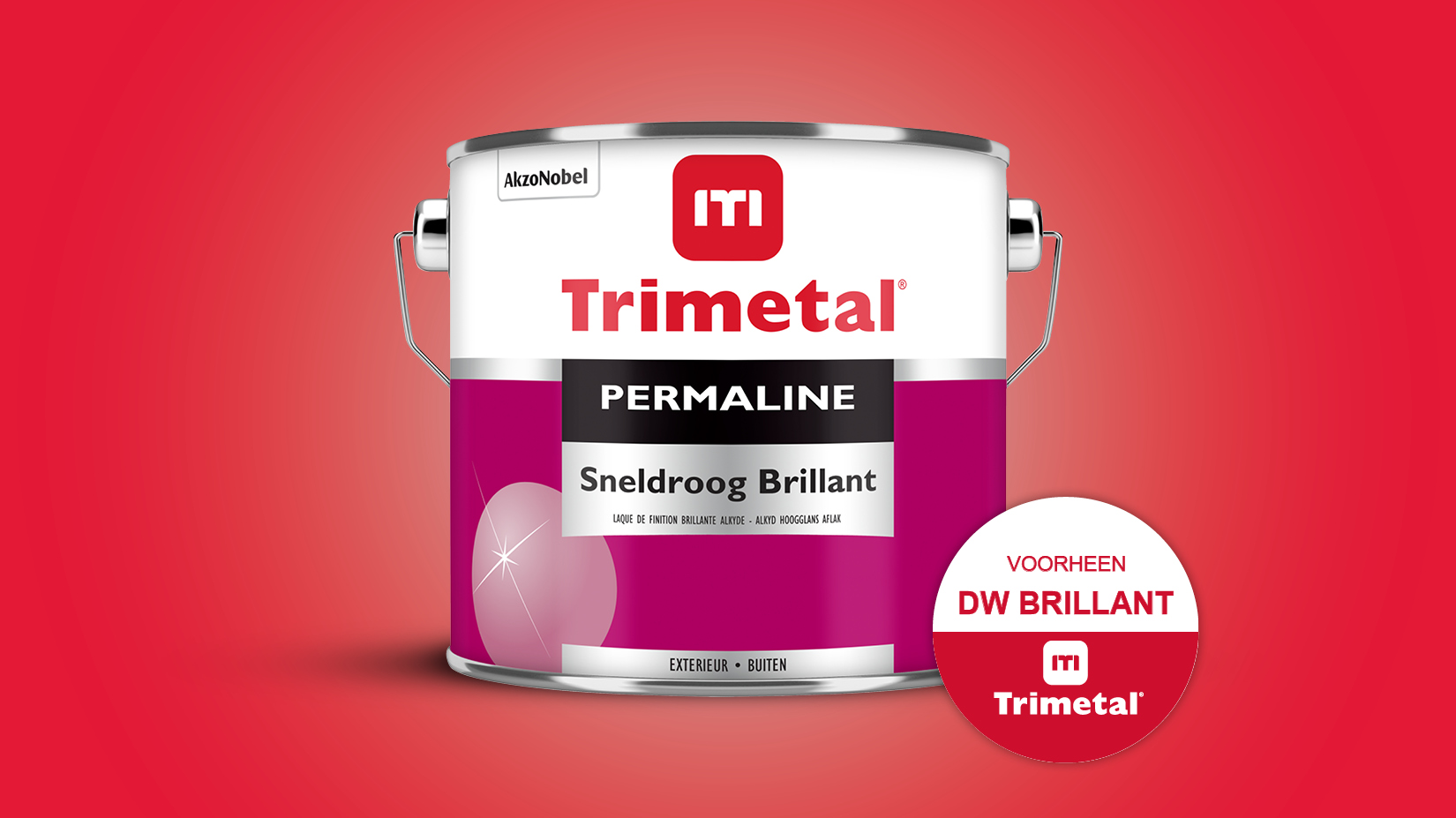 De buitenlakken van Trimetal - alles op een rijtje! | Trimetal