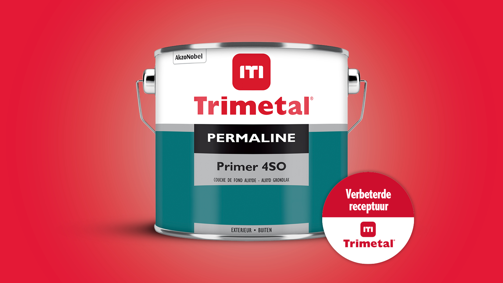 De buitenlakken van Trimetal - alles op een rijtje! | Trimetal