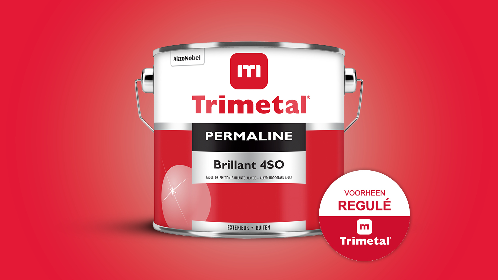 De buitenlakken van Trimetal - alles op een rijtje! | Trimetal